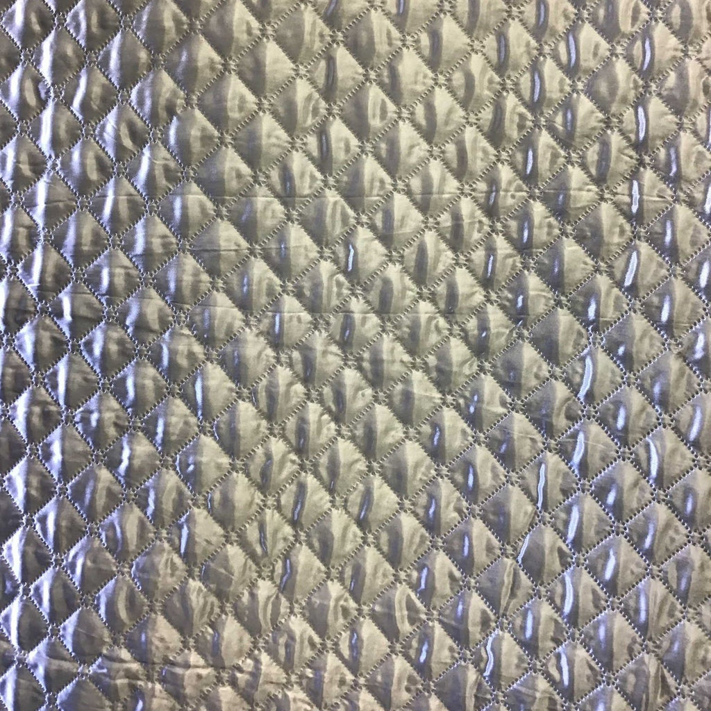 quilted lining material